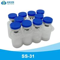 China High Purity Ss31 / Ss-31 Elamipretide Raw Powder CAS 736992-21-5 Wholesale Price for sale