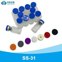China High Purity Ss31 / Ss-31 Elamipretide Raw Powder CAS 736992-21-5 Wholesale Price for sale