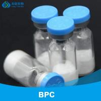 China Pure 99% 5mg 10mg Pentadecapeptide Bpc Peptide LT172 State Powder for sale