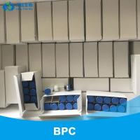 China Pure 99% 5mg 10mg Pentadecapeptide Bpc Peptide LT172 State Powder for sale