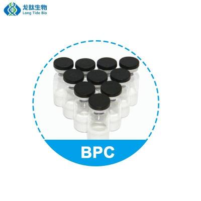 China High Purity Bpc 5mg 10mg Vial LT173 Powder State Pentadecapeptide Peptide for sale