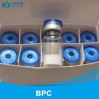 China High Purity Bpc 5mg 10mg Vial LT173 Powder State Pentadecapeptide Peptide for sale