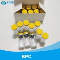 China High Purity Bpc 5mg 10mg Vial LT173 Powder State Pentadecapeptide Peptide for sale