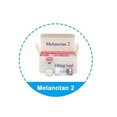 China High Purity Melanotan II Melanotan 2 Mt2 CAS 121062-08-6 Suitable for Adult and Dosage for sale