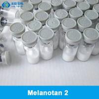 China High Purity Melanotan II Melanotan 2 Mt2 CAS 121062-08-6 Suitable for Adult and Dosage for sale