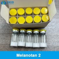 China High Purity Melanotan II Melanotan 2 Mt2 CAS 121062-08-6 Suitable for Adult and Dosage for sale