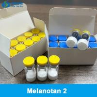 China High Purity Melanotan II Melanotan 2 Mt2 CAS 121062-08-6 Suitable for Adult and Dosage for sale