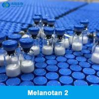 China High Purity Melanotan II Melanotan 2 Mt2 CAS 121062-08-6 Suitable for Adult and Dosage for sale