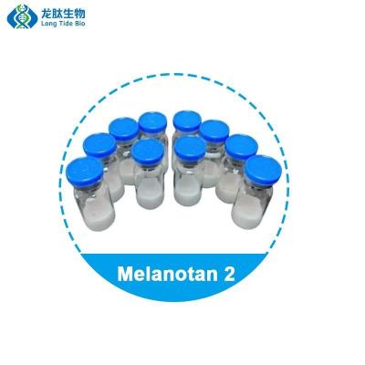 China Best Melanotan II Powder Mt2 CAS 121062-08-6 Purity 99% State Powder for sale