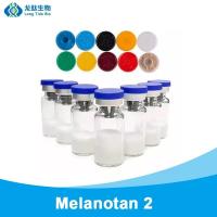 China Best Melanotan II Powder Mt2 CAS 121062-08-6 Purity 99% State Powder for sale