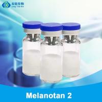 China Best Melanotan II Powder Mt2 CAS 121062-08-6 Purity 99% State Powder for sale