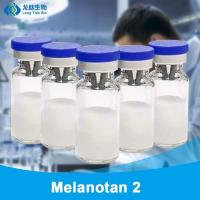 China Best Melanotan II Powder Mt2 CAS 121062-08-6 Purity 99% State Powder for sale