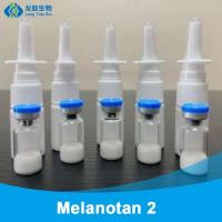 China Best Melanotan II Powder Mt2 CAS 121062-08-6 Purity 99% State Powder for sale