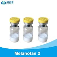 China Adult 10mg Mt2 Melanotan II Melanotan Powder Top Purity Peptide for sale