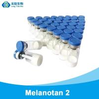 China Adult 10mg Mt2 Melanotan II Melanotan Powder Top Purity Peptide for sale