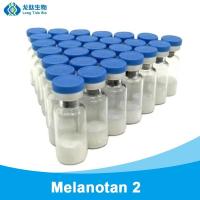 China Adult 10mg Mt2 Melanotan II Melanotan Powder Top Purity Peptide for sale