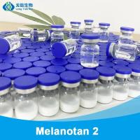 China Adult 10mg Mt2 Melanotan II Melanotan Powder Top Purity Peptide for sale
