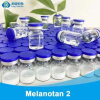 China Adult 10mg Mt2 Melanotan II Melanotan Powder Top Purity Peptide for sale