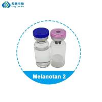 China 99% 10mg Melanotan II Melanotan 2 CAS 121062-08-6 Suitable for Adults for sale