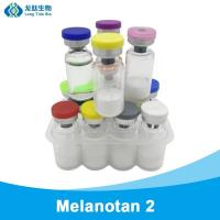China 99% 10mg Melanotan II Melanotan 2 CAS 121062-08-6 Suitable for Adults for sale