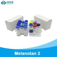 China 99% 10mg Melanotan II Melanotan 2 CAS 121062-08-6 Suitable for Adults for sale