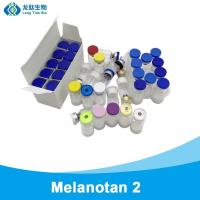 China 99% 10mg Melanotan II Melanotan 2 CAS 121062-08-6 Suitable for Adults for sale