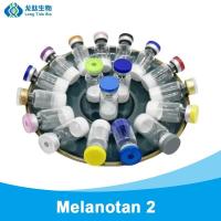 China 99% 10mg Melanotan II Melanotan 2 CAS 121062-08-6 Suitable for Adults for sale