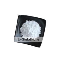 China 100g/bag LT72 L-Glutathione 98% Reduced Glutathione 70-18-8 for sale