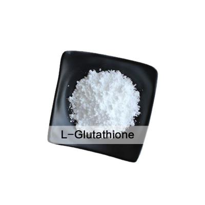 China 100g/bag LT72 L-Glutathione 98% Reduced Glutathione 70-18-8 for sale