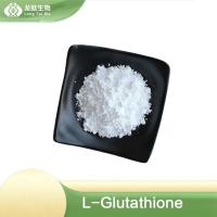 China 100g/bag LT72 L-Glutathione 98% Reduced Glutathione 70-18-8 for sale