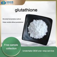 China 100g/bag LT72 L-Glutathione 98% Reduced Glutathione 70-18-8 for sale