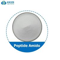 China 10g/100g/1kg/bag Content Standard Peptide Amido White Powder 99% for Cosmetics Ingredient for sale