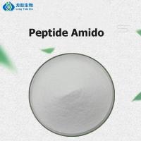 China 10g/100g/1kg/bag Content Standard Peptide Amido White Powder 99% for Cosmetics Ingredient for sale