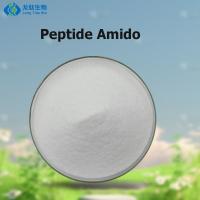 China 10g/100g/1kg/bag Content Standard Peptide Amido White Powder 99% for Cosmetics Ingredient for sale