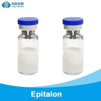 China Epithalon 10mg Vials LT117 Purity 99% Epitalon CAS 307297-39-8 Peptides for sale