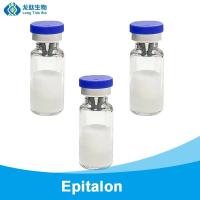 China Epithalon 10mg Vials LT117 Purity 99% Epitalon CAS 307297-39-8 Peptides for sale