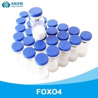 China High Purity Foxo4-Dri Peptide 10mg/vials LT148 for Anti-Aging Benefits for sale