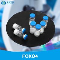 China High Purity Foxo4-Dri Peptide 10mg/vials LT148 for Anti-Aging Benefits for sale