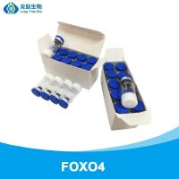 China Adult Suitable Fox04-Dri Foxo4 Peptide with High Purity 10mg for sale
