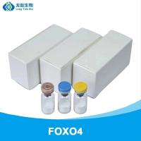 China Adult Suitable Fox04-Dri Foxo4 Peptide with High Purity 10mg for sale