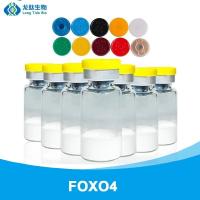China Adult Suitable Fox04-Dri Foxo4 Peptide with High Purity 10mg for sale
