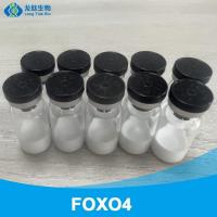China Lyophilized Peptide Foxo4 Peptide 10mg Fox04 for Anti-Aging State Powder Purity 99% for sale