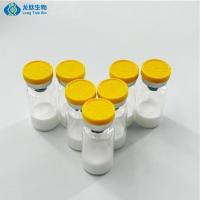 China Anti-Aging Epithalon Peptide Powder CAS 307297-39-8 Epitalon Powder State for Adults for sale