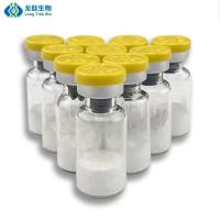 China Anti-Aging Epithalon Peptide Powder CAS 307297-39-8 Epitalon Powder State for Adults for sale