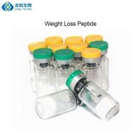 China Weight Loss Peptides Purity 99% Wholesales Price 2mg 5mg 10mg Semaglutide CAS: 910463-68-2 for sale