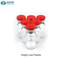 China Hight Quality Peptides Lyophilized Powder Semaglutide Bodybuilding Weight Loss Peptide for sale