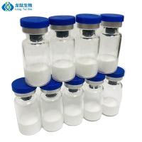 China Hight Quality Peptides Lyophilized Powder Semaglutide Bodybuilding Weight Loss Peptide for sale