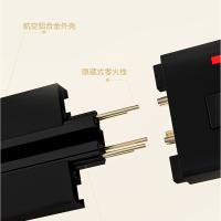 China 1st Generation Power Track Sockets Surface Mounted 60Hz Power Socket Track for sale