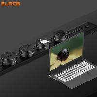 China 1st Generation Power Track Sockets Surface Mounted 60Hz Power Socket Track for sale
