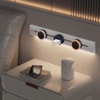 China High Power Track Socket Power 50Hz 60Hz Power Outlet Track System for sale
